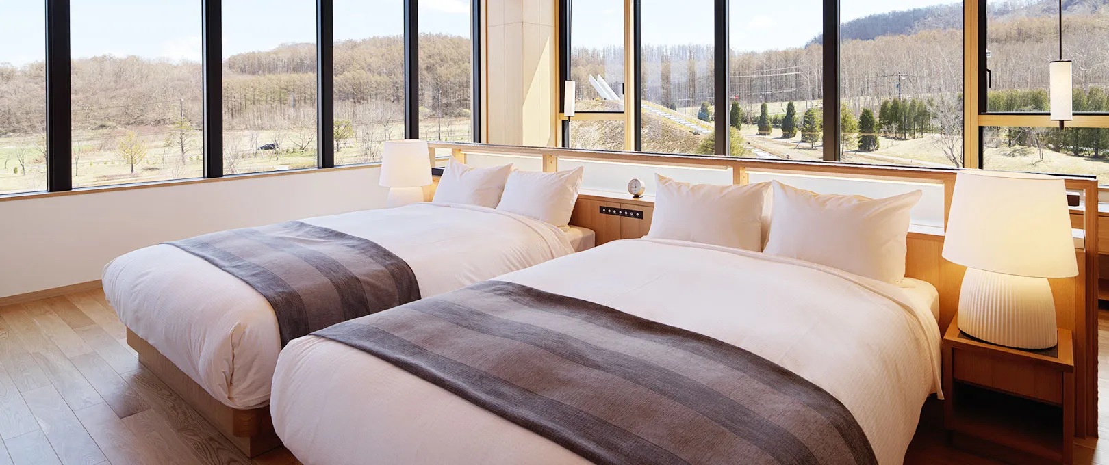 Suites | Lake Toya Tsuruga Resort Hikari no Uta[Official]ONSEN RYOKAN ...